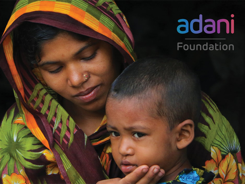 Video production company | Visualizing Adani Foundation