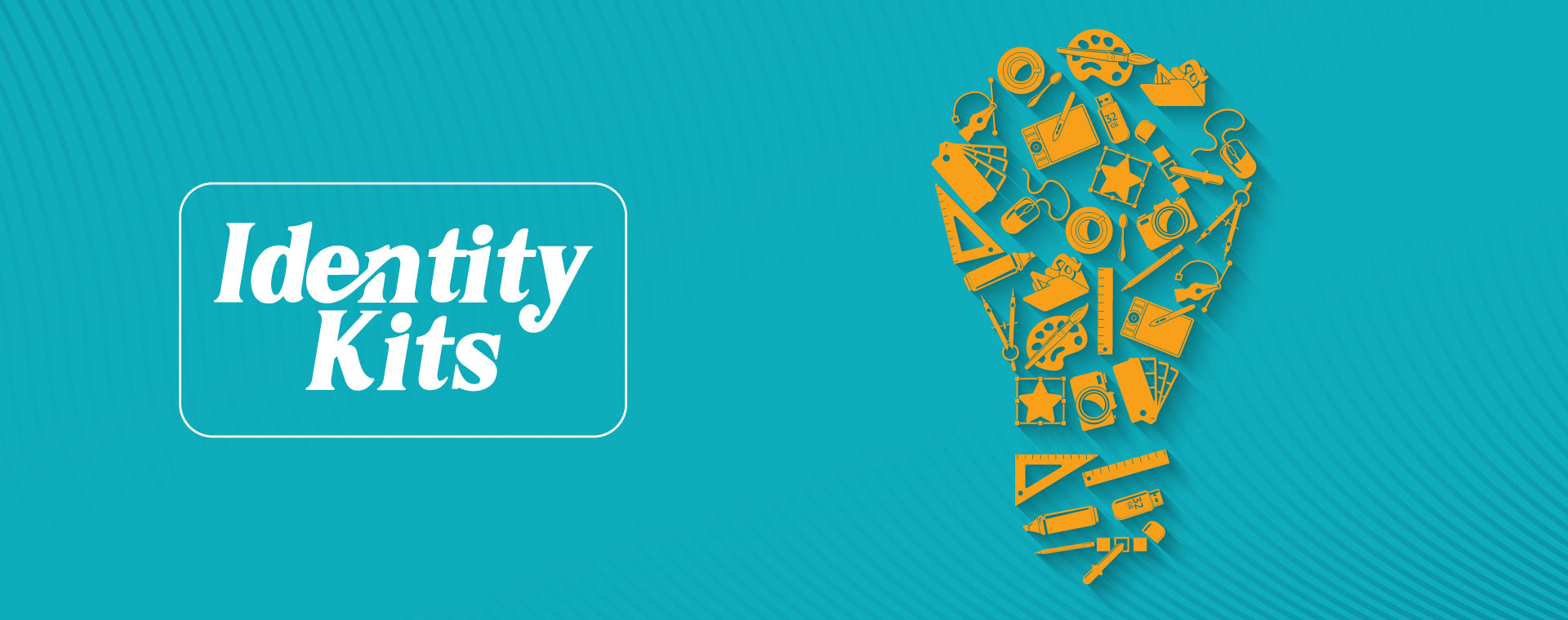 Identity Kits - Decode Mediacom